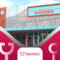 Informasi lengkap dan buat janji di RSIA Annisa Pekanbaru. Biaya, tindakan medis, daftar dokter ...