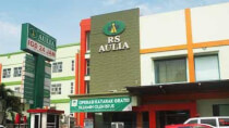 Informasi lengkap dan buat janji di RS Aulia Jakarta. Biaya, tindakan ...