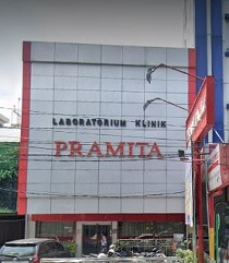 Informasi lengkap dan buat janji di Pramita Laboratory Clinic Yamin ...