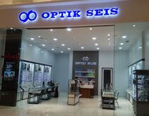 Informasi lengkap dan buat janji di Optik Seis - Mall Of Indonesia ...