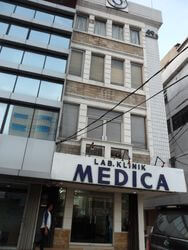 Informasi lengkap dan buat janji di Lab Klinik Medika Tomang. Biaya ...