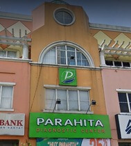 Informasi lengkap dan buat janji di Parahita Diagnostic Serpong Raya ...