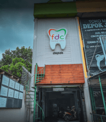 Informasi lengkap dan buat janji di FDC Dental Clinic - Depok. Biaya ...