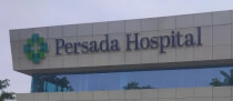 Informasi lengkap dan buat janji di Persada Hospital. Biaya, tindakan ...