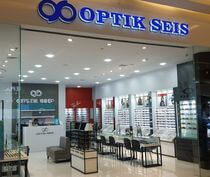 Informasi lengkap dan buat janji di Optik Seis - Summarecon Mal Bekasi ...