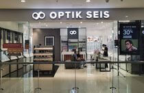 Informasi lengkap dan buat janji di Optik Seis - Cibinong City Mall ...