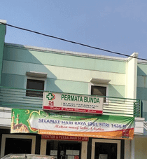 Informasi lengkap dan buat janji di Klinik Umum 24 Jam & RB Permata ...