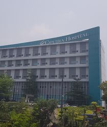 Informasi lengkap dan buat janji di Ciputra Hospital Citra Garden City ...