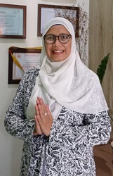 Informasi lengkap dan buat janji di Bidan Rohaeni S Budiman. Biaya ...