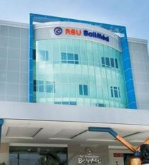 Informasi lengkap dan buat janji di RSU Balimed Negara. Biaya, tindakan ...