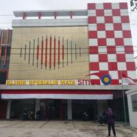 Informasi lengkap dan buat janji di Klinik Mata SMEC Siantar. Biaya ...