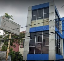Klinik Ufa Dalchaebi