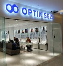 Informasi lengkap dan buat janji di Optik Seis Deli Park. Biaya ...
