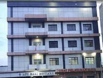 Informasi lengkap dan buat janji di RSU Sari Mutiara. Biaya, tindakan ...