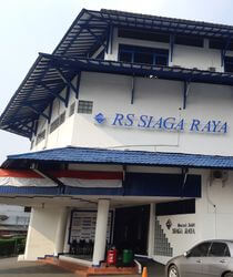 Informasi lengkap dan buat janji di RS Siaga Raya. Biaya, tindakan ...