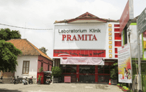 Informasi lengkap dan buat janji di Pramita Laboratory Clinic Sultan ...
