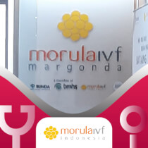 Informasi lengkap dan buat janji di Morula IVF Margonda. Biaya ...