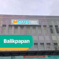 Informasi lengkap dan buat janji di Cito Balikpapan. Biaya, tindakan ...