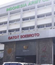 Informasi lengkap dan buat janji di Rspad Gatot Subroto (Non Paviliun ...