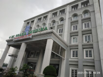 Rumah Sakit Graha Medika Dalchaebi
