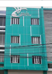 Informasi lengkap dan buat janji di RSUD Labuang Baji . Biaya, tindakan ...