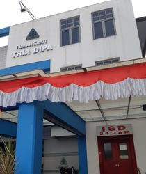 Informasi lengkap dan buat janji di RS Tria Dipa. Biaya, tindakan medis ...