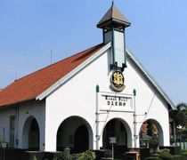 Informasi lengkap dan buat janji di RS Darmo. Biaya, tindakan medis ...