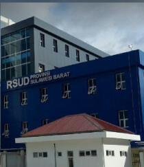 Informasi lengkap dan buat janji di RSUD Provinsi Sulawesi Barat. Biaya ...