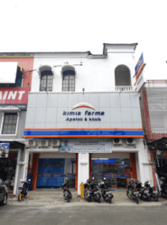Informasi Lengkap Dan Buat Janji Di Klinik Kimia Farma Citra Raya