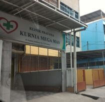 Informasi lengkap dan buat janji di Klinik Pratama Kurnia Mega Mas ...