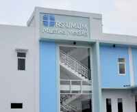 Informasi lengkap dan buat janji di RS Mustika Medika. Biaya, tindakan medis, daftar dokter ...