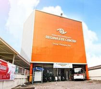 Informasi lengkap dan buat janji di RSKM Regina Eye Center. Biaya ...