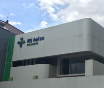 Informasi lengkap dan buat janji di RS Helsa Cikampek. Biaya, tindakan ...
