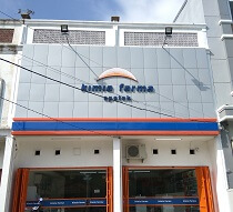 Informasi Lengkap Dan Buat Janji Di Klinik Kimia Farma Sudirman Cilegon