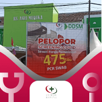 Informasi lengkap dan buat janji di RS Asri Medika. Biaya, tindakan medis, daftar dokter ...