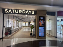 Informasi lengkap dan buat janji di Optik Saturdays Pakuwon Mall Solo ...