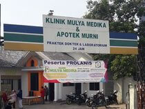 Informasi lengkap dan buat janji di Klinik Mulya Medika. Biaya ...