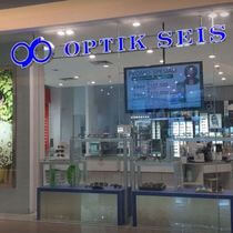 Informasi lengkap dan buat janji di Optik Seis - Big Mall. Biaya ...