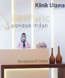 Informasi lengkap dan buat janji di Klinik Utama Aesthetic Pondok Indah. Biaya, tindakan medis ...