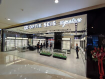 Informasi lengkap dan buat janji di Optik Seis Grand Indonesia West ...