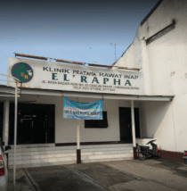 Klinik El Rapha - Perumperindo.co.id