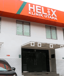 Informasi lengkap dan buat janji di Laboratorium Helix Tebet. Biaya ...