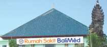 Informasi lengkap dan buat janji di RS Balimed Denpasar. Biaya ...