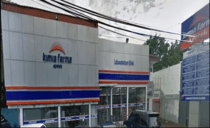 Informasi Lengkap Dan Buat Janji Di Klinik Kimia Farma Tikala Biaya