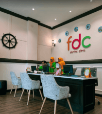 Informasi lengkap dan buat janji di FDC Dental Clinic - Tangerang City ...