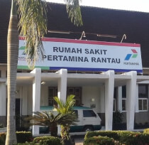 Informasi lengkap dan buat janji di RS Pertamina Rantau. Biaya ...