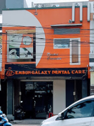 Informasi lengkap dan buat janji di Embun Galaxy Dental Clinic. Biaya ...